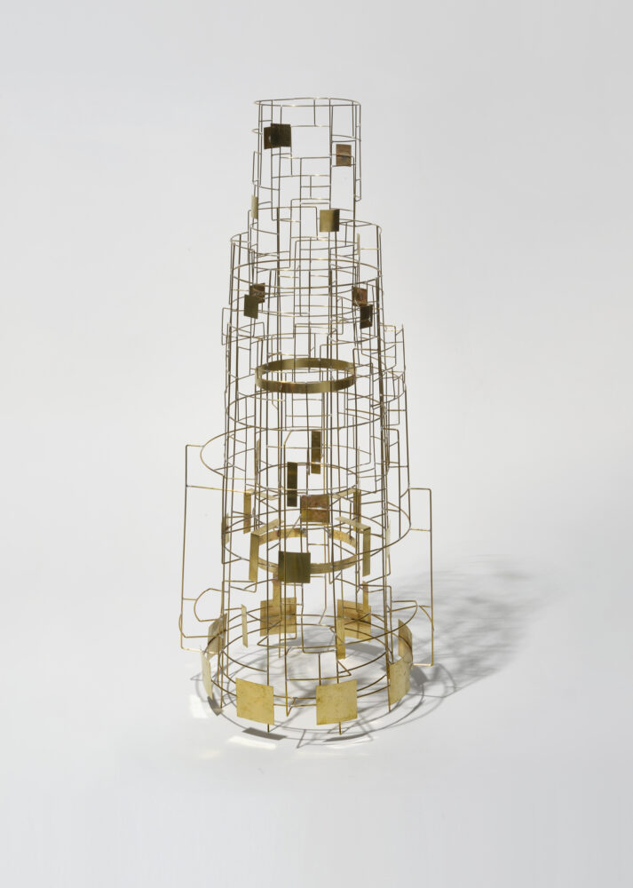 Leo-g — Galerie Negropontes