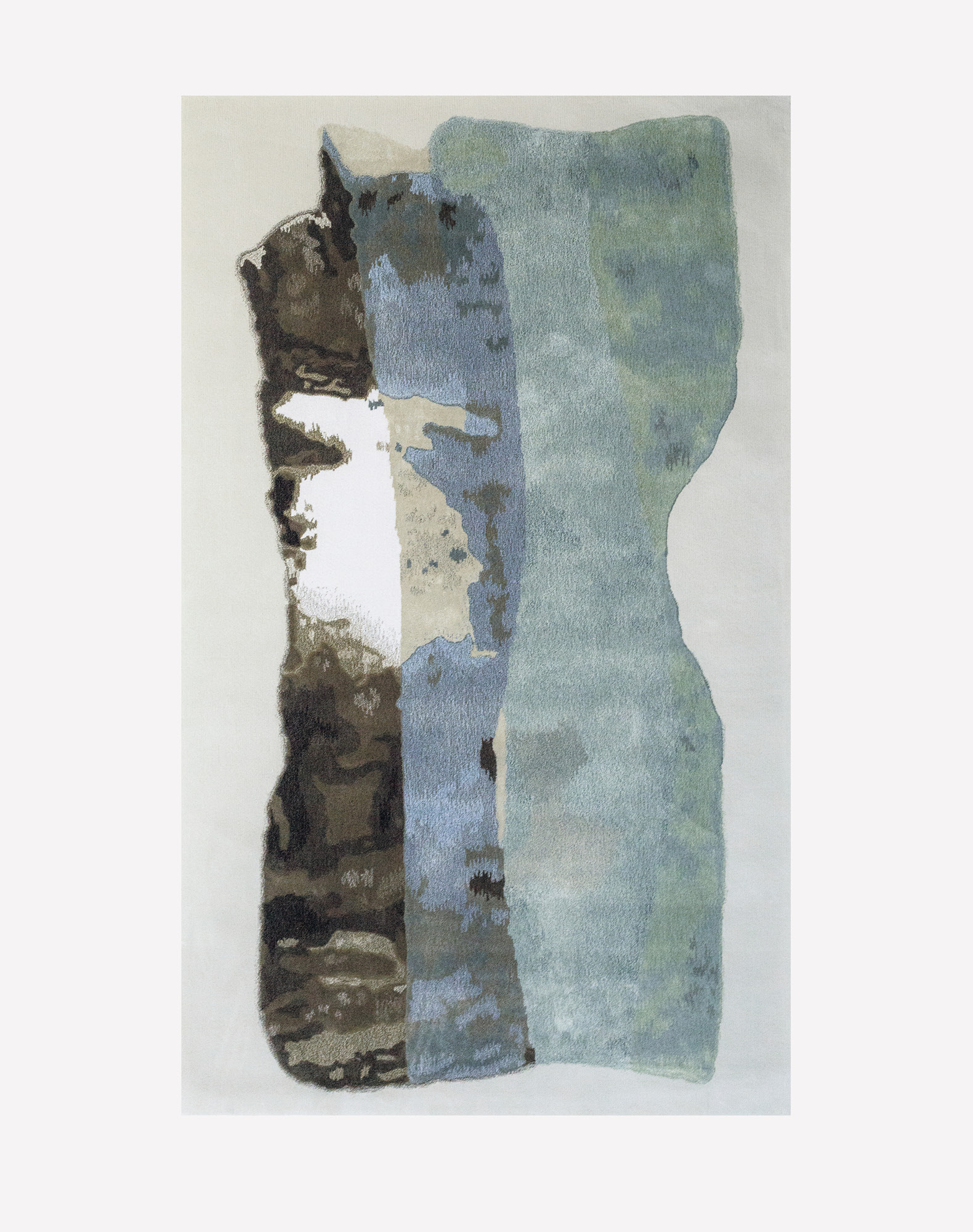 Littoral — Galerie Negropontes