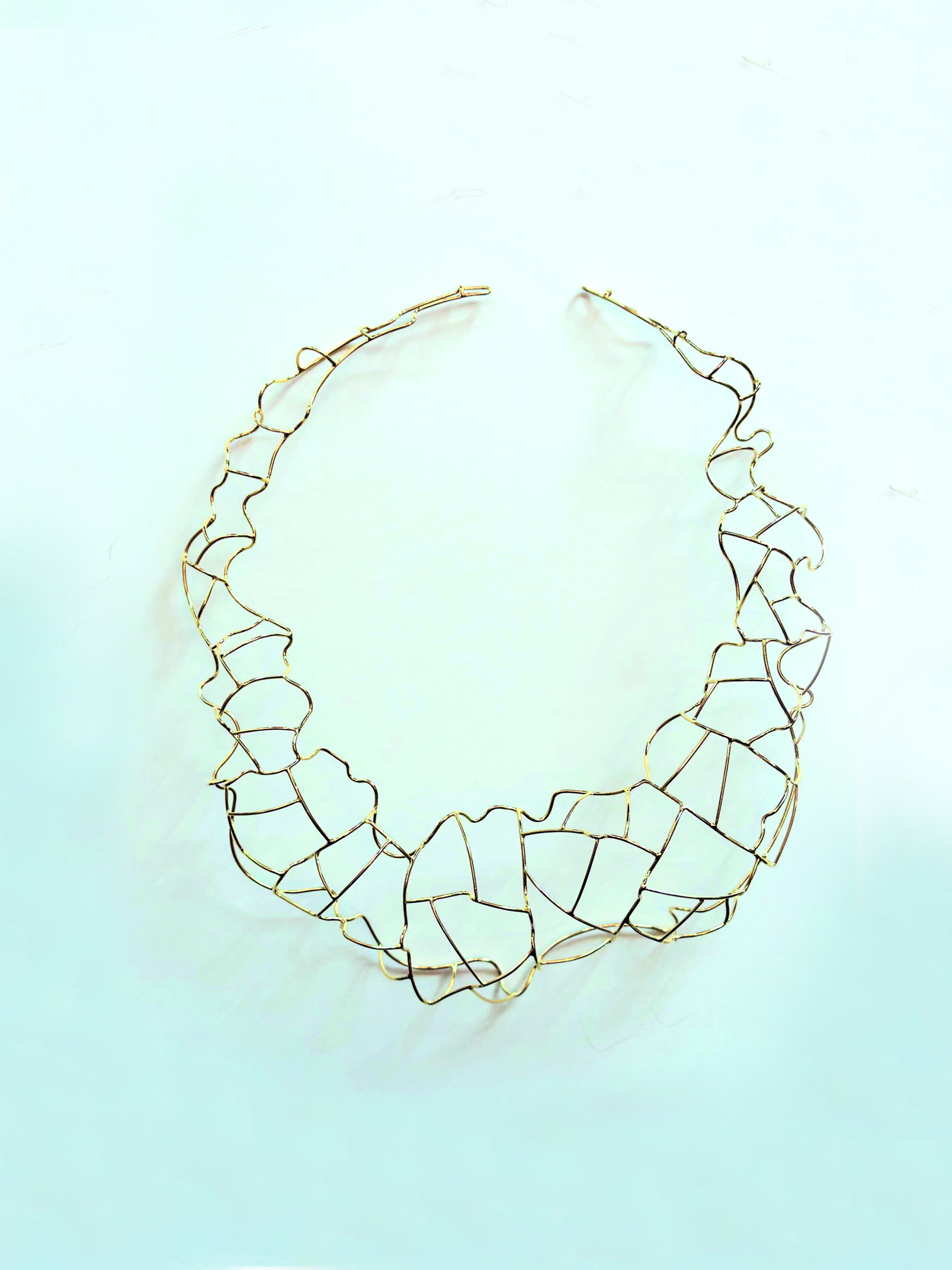 Dulcine — Galerie Negropontes