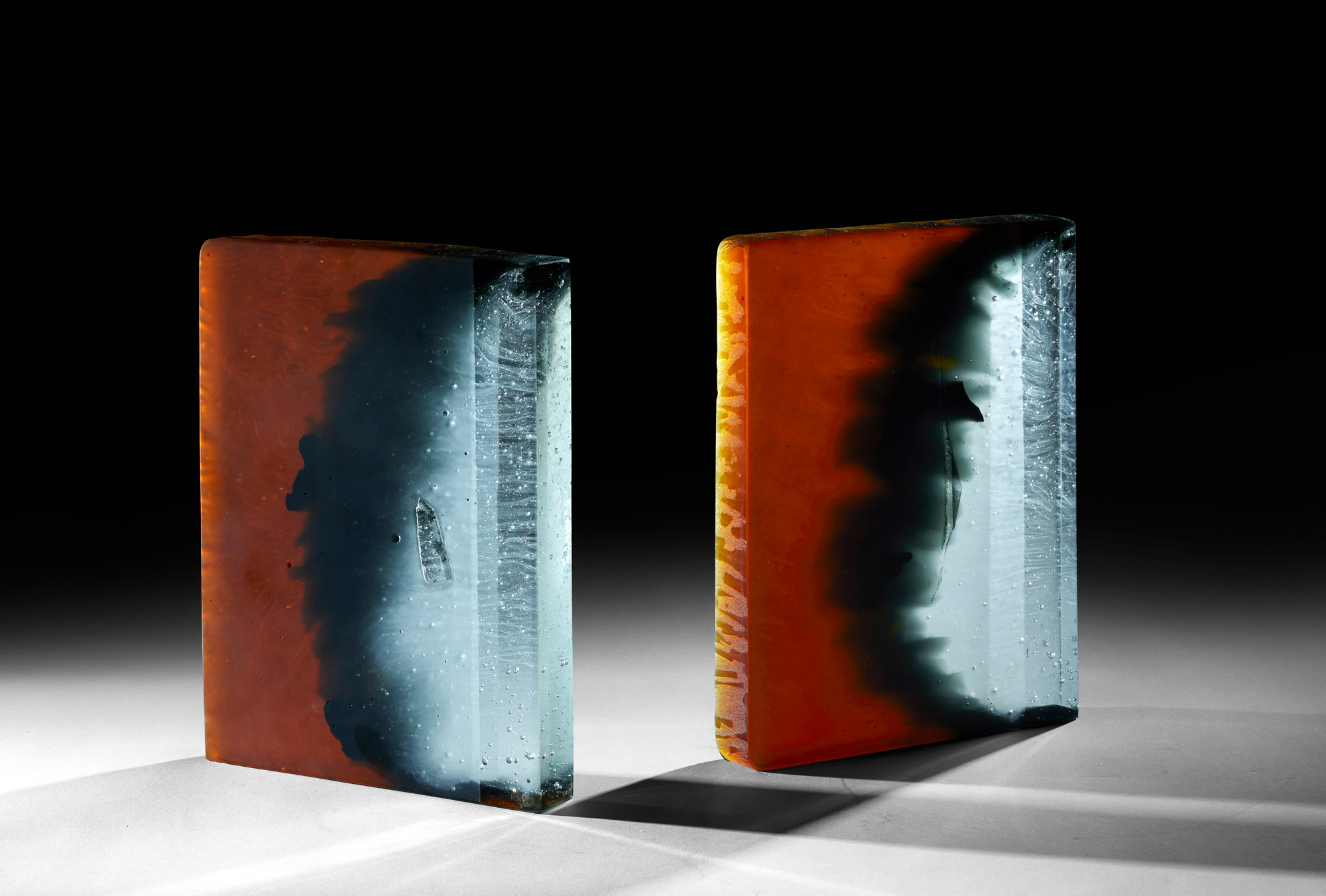 Lac 1 & 4 — Galerie Negropontes